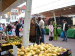Visiting the market – To promote and preserve a thriving publicly-owned ...
